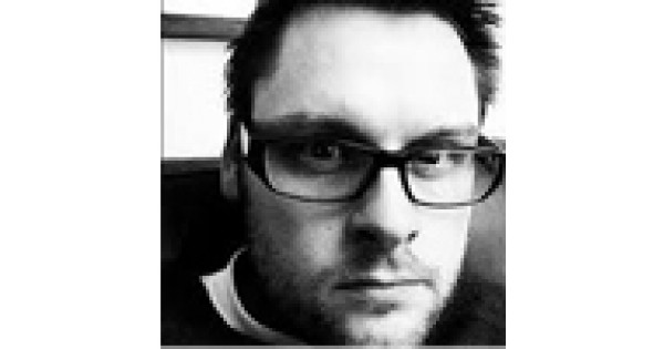 Darren Mundy