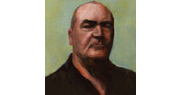 David Barrow