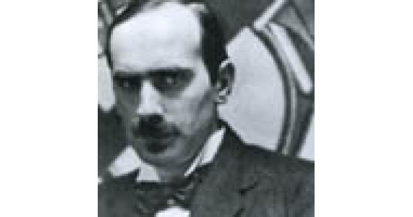 Edward Wadsworth