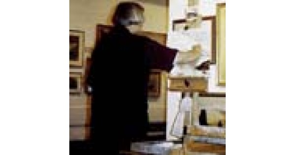 Sheila MacLeod Robertson