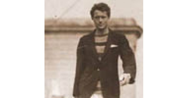 William Greengrass