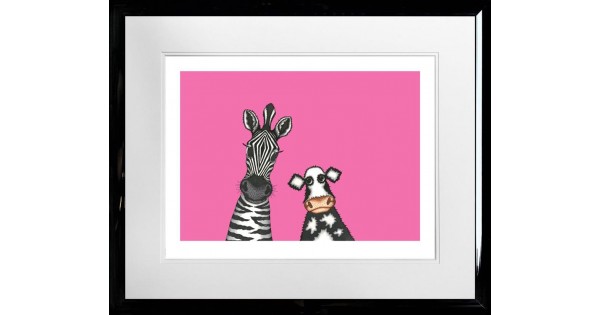 New Caroline Shotton Prints - Available Now