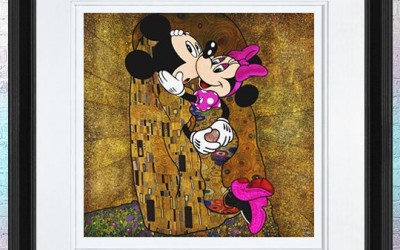Union Art - Limited & Open Edition Prints, Original Paintings, Photography