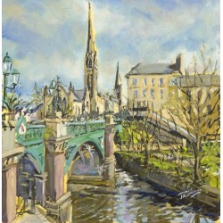 James Somerville Lindsay