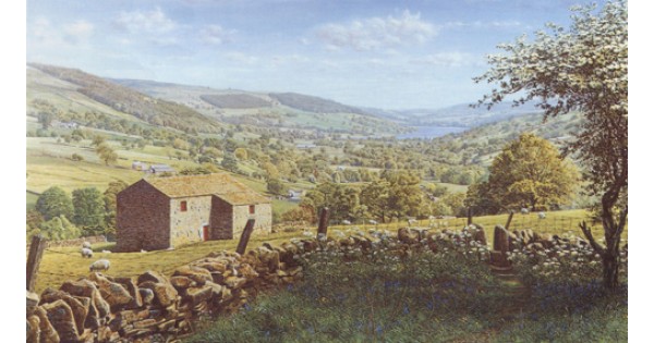 Keith Melling - Nidderdale
