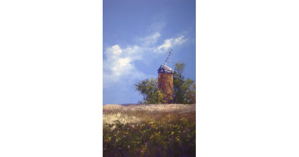 Noel Ripley - Windmill