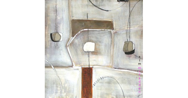 Tim McFadden - Abstract 12